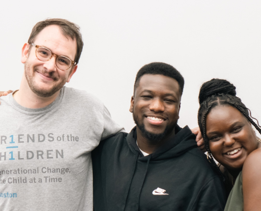 BCG Connect Knowledge Center